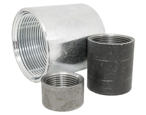 Merchant Steel Couplings | MSI